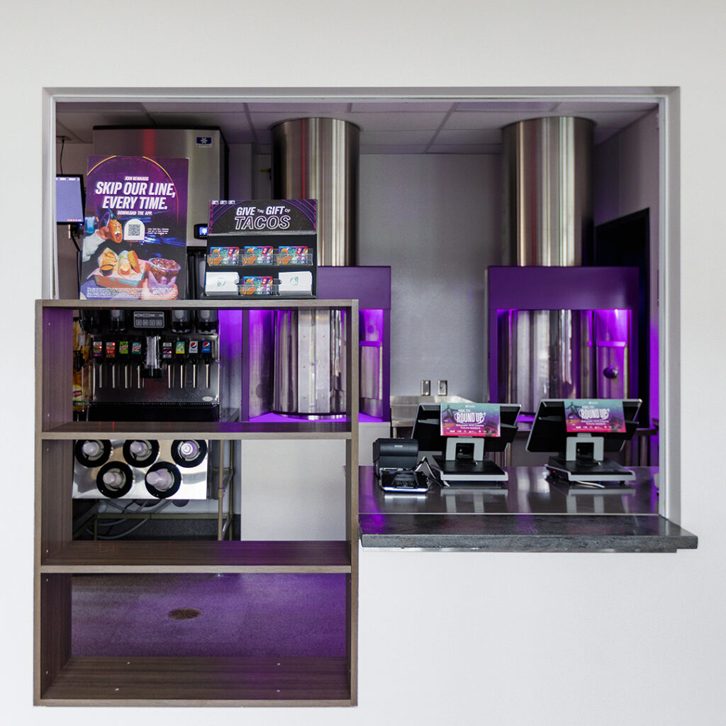 Border Foods Opens First-Ever Taco Bell Defy in Brooklyn Park - Border ...