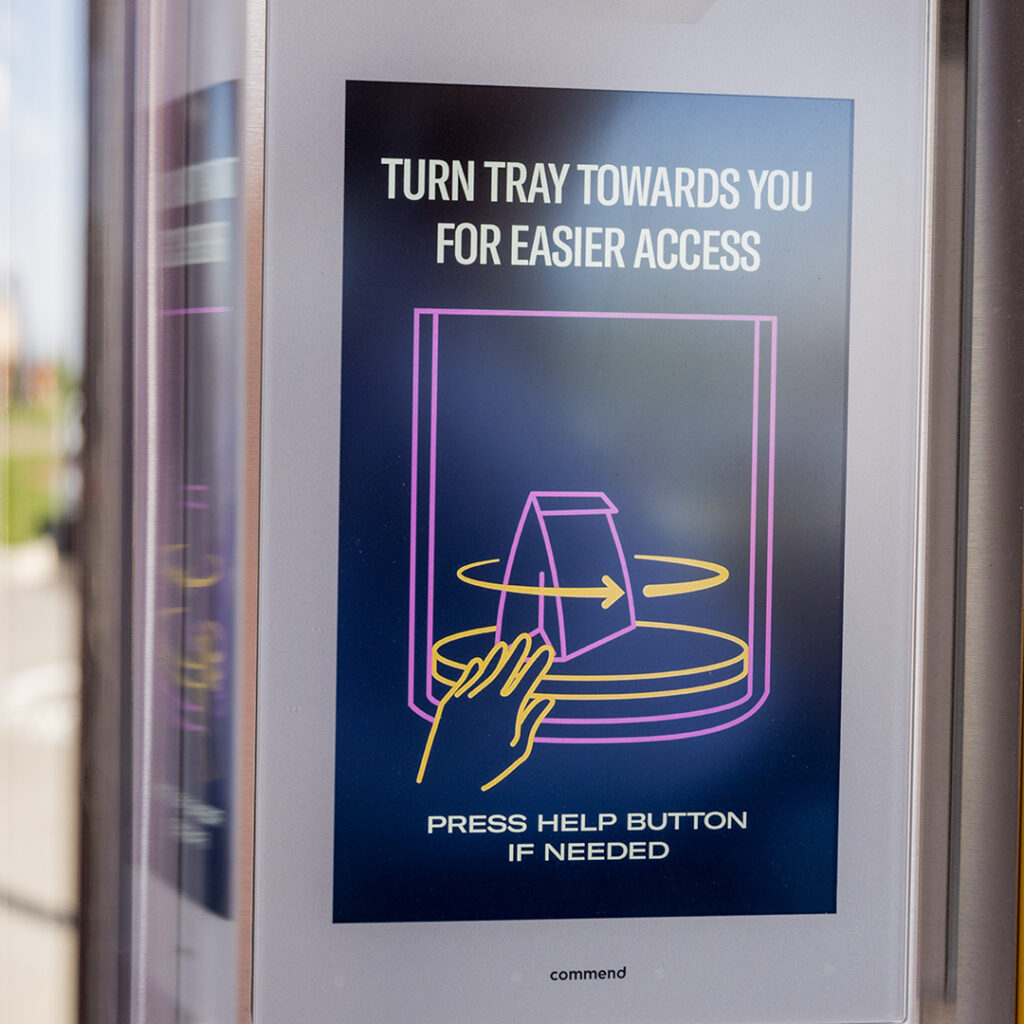 Border Foods Opens First-Ever Taco Bell Defy in Brooklyn Park - Border ...