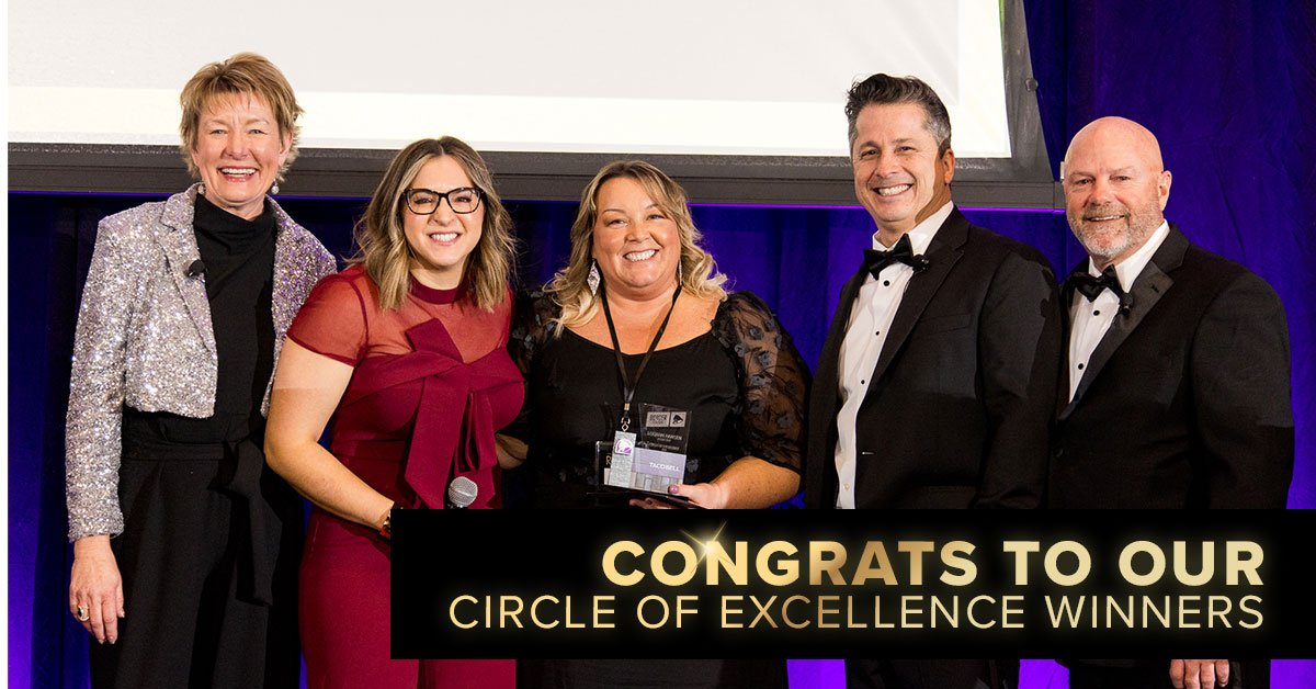 Introducing Our Circle of Excellence Winners! - Border Foods