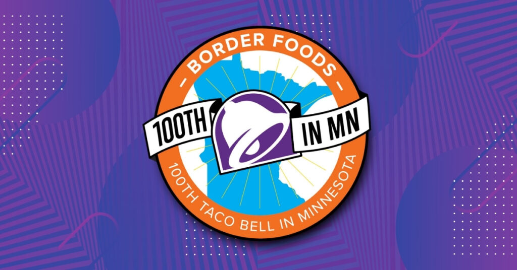 Will Run for Tacos: Taco Bell 50K - Border Foods