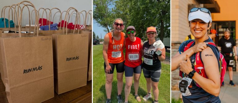 Will Run for Tacos: Taco Bell 50K - Border Foods