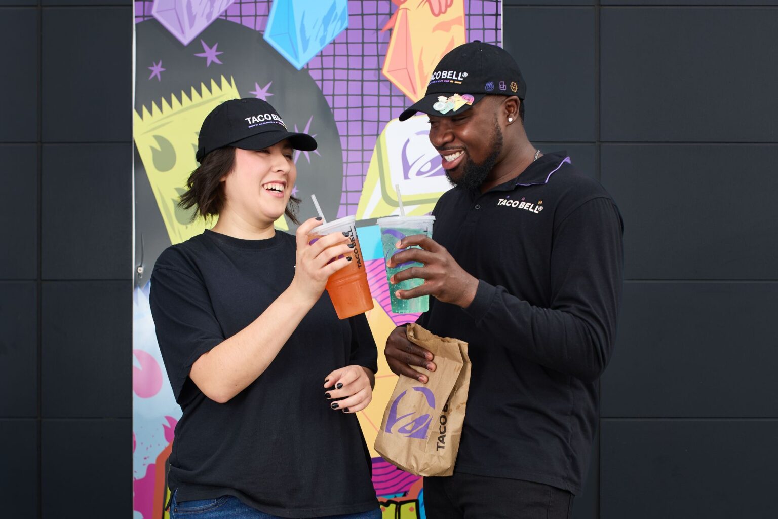 Employee Resources & Recognition | Border Foods’ Hub