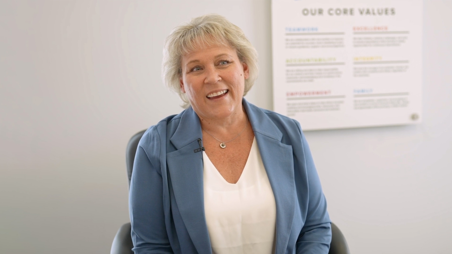 Sharla Hennek isn’t Afraid of Hard Work - Border Foods